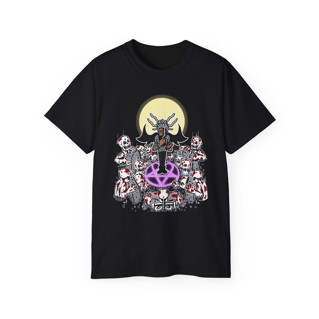 Kodone X Destroy Lonely Houston Pop up Merch - Etsy