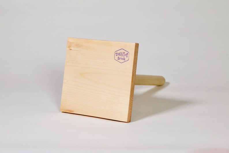 Wooden Puppet Stand - Etsy