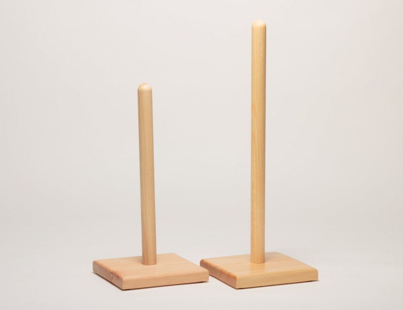 Wooden Puppet Stand - Etsy