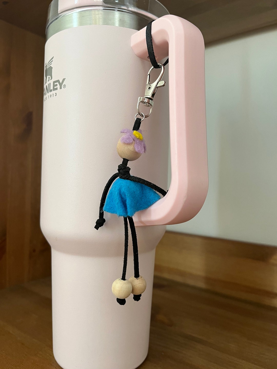 Bead Buddy Craft Kit 3-pack : Customizable Accessory, DIY a Colorful ...