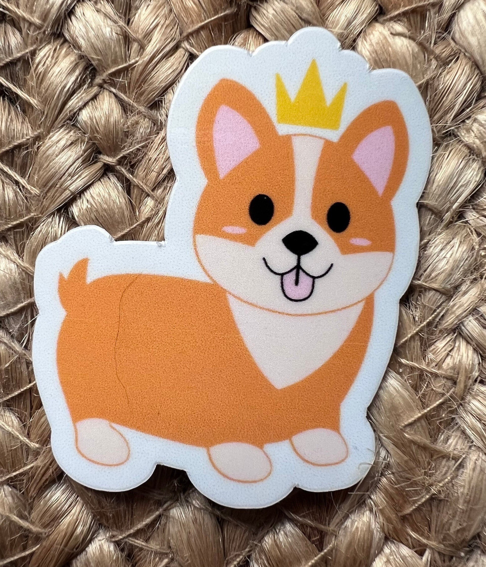 Queen Elizabeth Commemorative Sticker Pack - Etsy