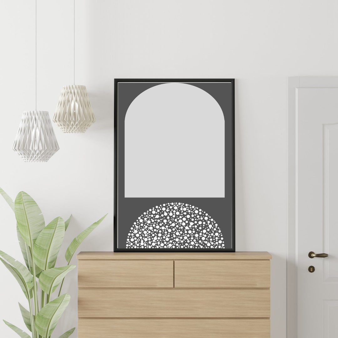 Abstract Wall Art... Abstract Printable Wall Art, Abstract Wall Art ...