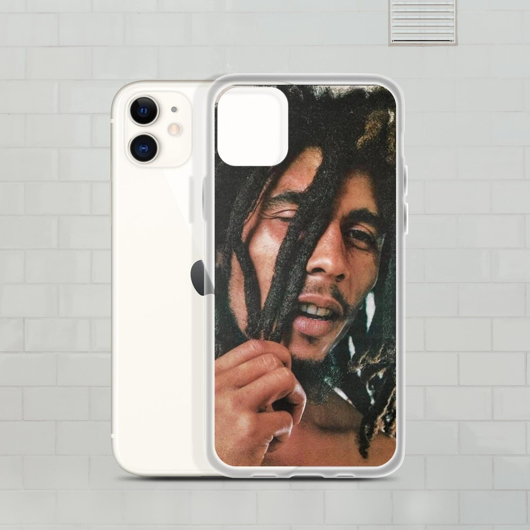 IPhone Case - Bob Marley | Aesthetic Weed Mobile Phone Case | Marijuana ...