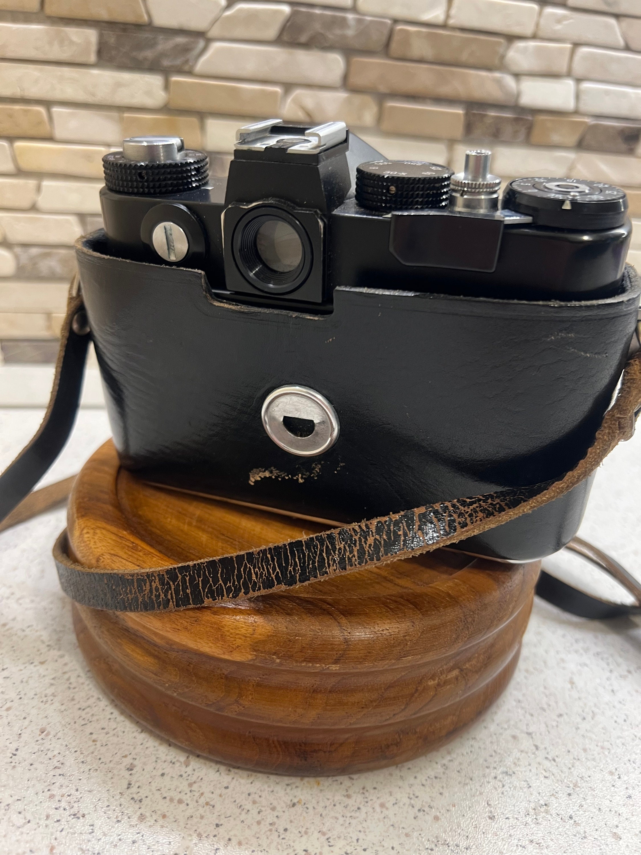 Zenit TTL Single Lens Reflex Camera Photo Camera - Etsy Australia