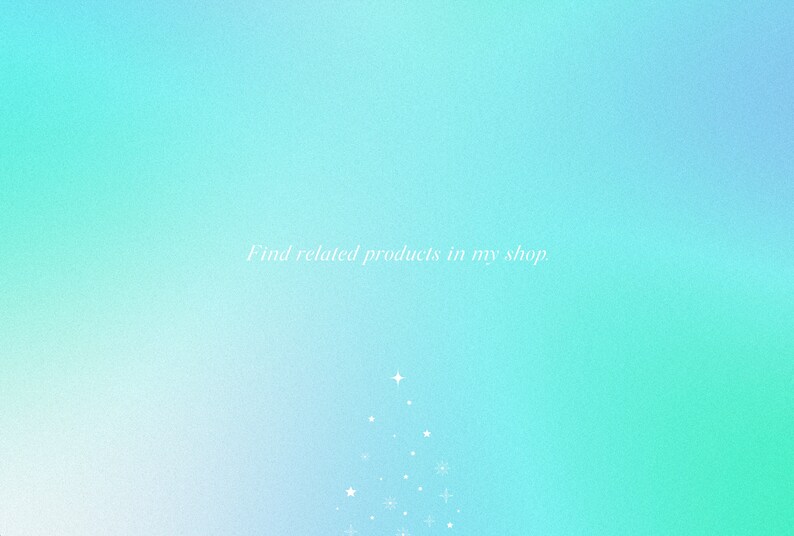 Polar Pastel Gradient Background Bundle With Noise / Grainy Texture ...