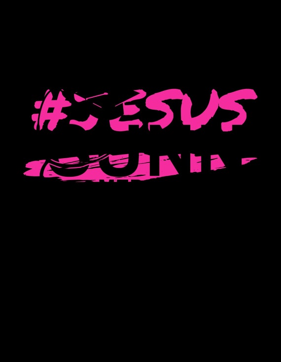 Jesus Squad - Etsy