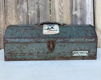 Vintage Sk Tools - Etsy
