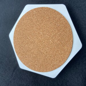 Aerospace Iso Grid Coaster - Etsy