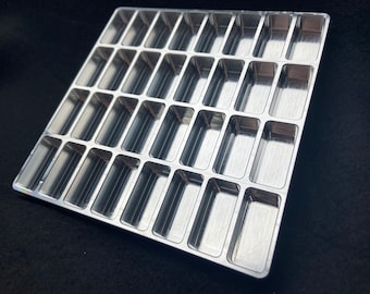 Aerospace Isogrid Aluminum Coaster - Etsy