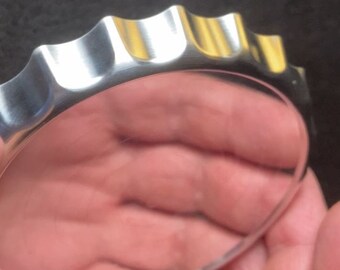 Aerospace Isogrid Aluminum Coaster - Etsy