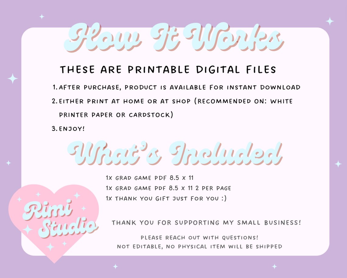 Grad Phone Scavenger Hunt Printable Game, What's on Your Phone ...