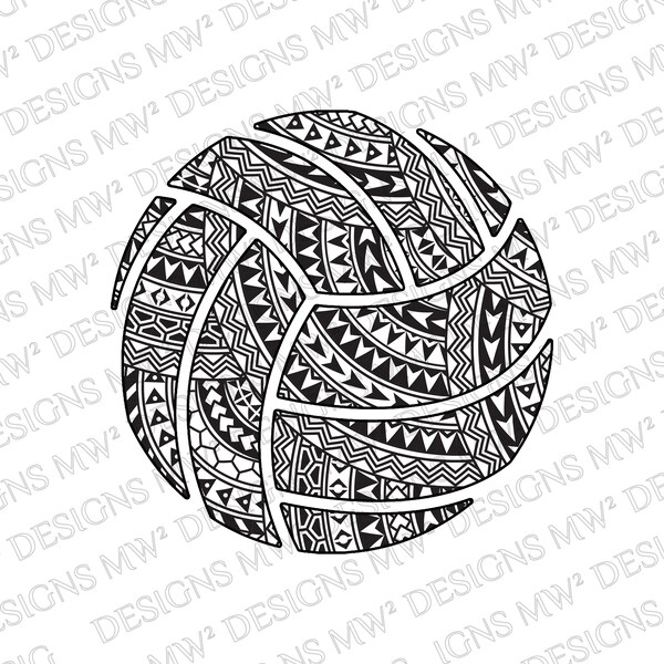 Tribal Printable - Etsy