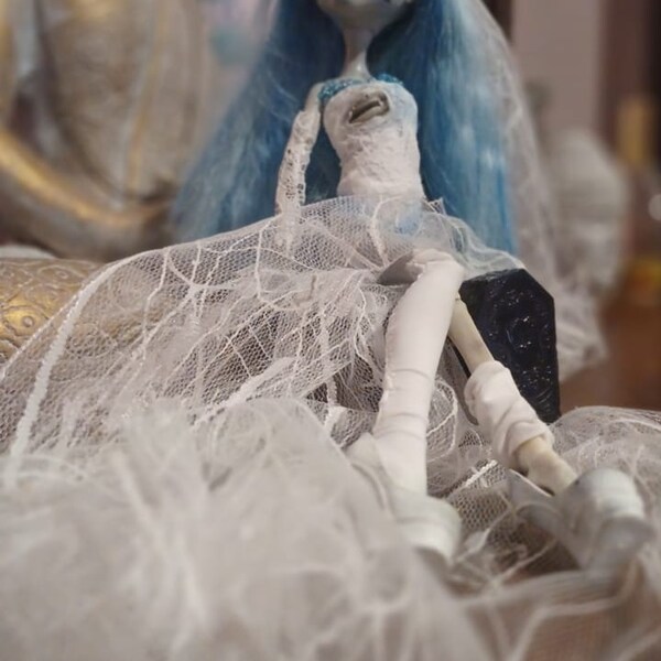 Corpse Bride - Etsy
