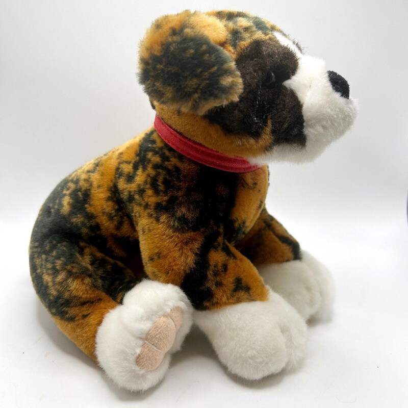 Dog Stuffed Animal - Etsy
