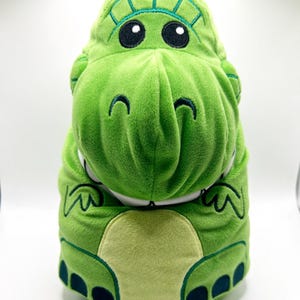 NEW Disney Parks Toy Story Nesting Dolls Rex, Ham, Alien Plush EUC - Etsy