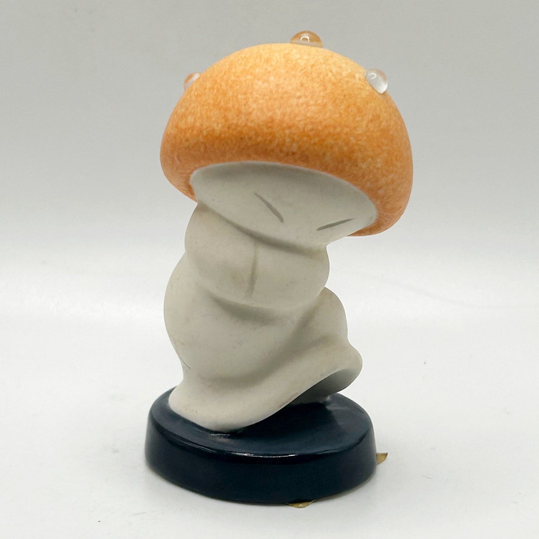 WDCC Small Mushroom Hop Low Disney's Fantasia Classic Collection EUC - Etsy