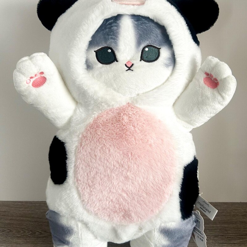 Nyan Cat Plush - Etsy