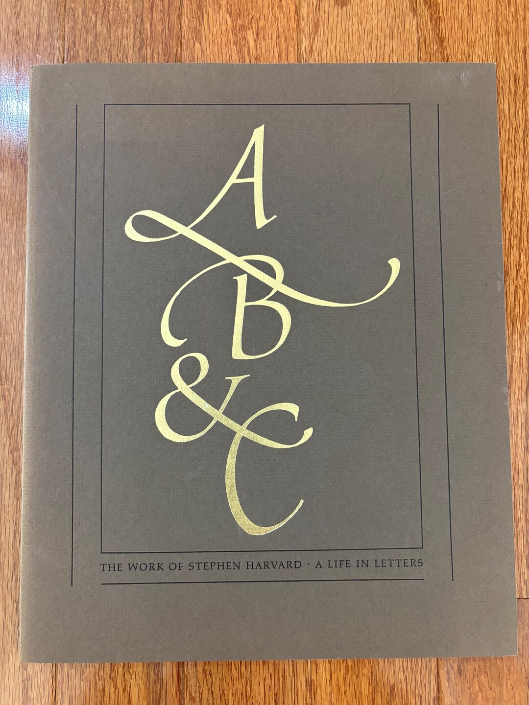 Vintage Graphic Design Book by Stephen Harvard 1990 Graphic Art Book - Etsy