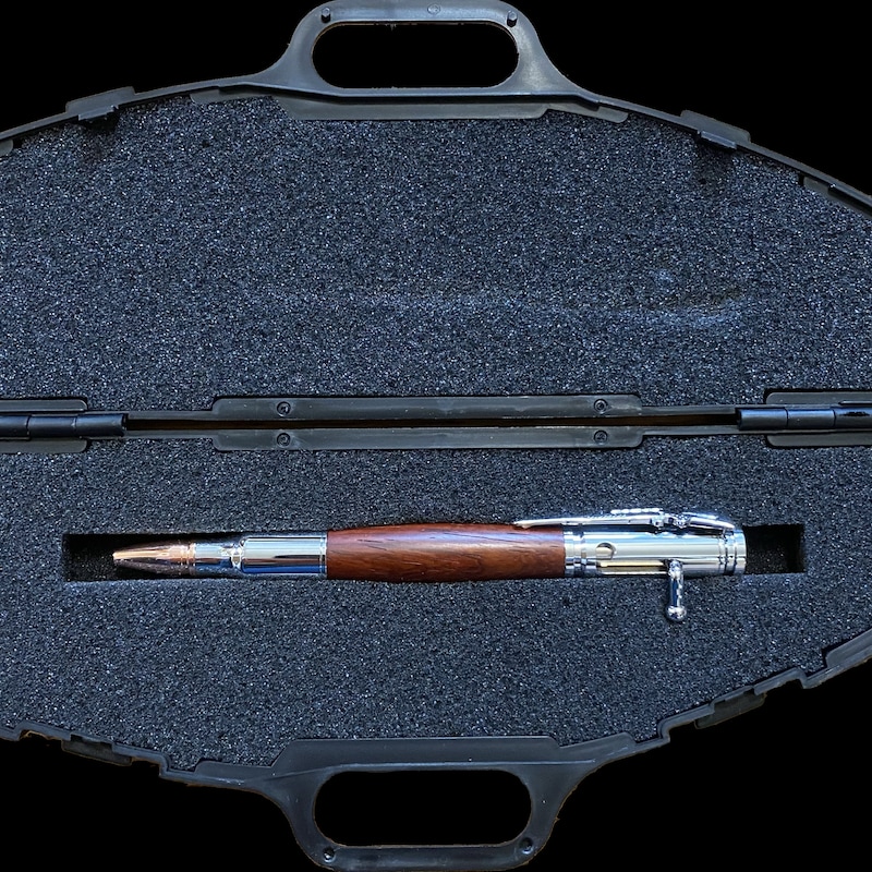 Rifle Pen - Etsy