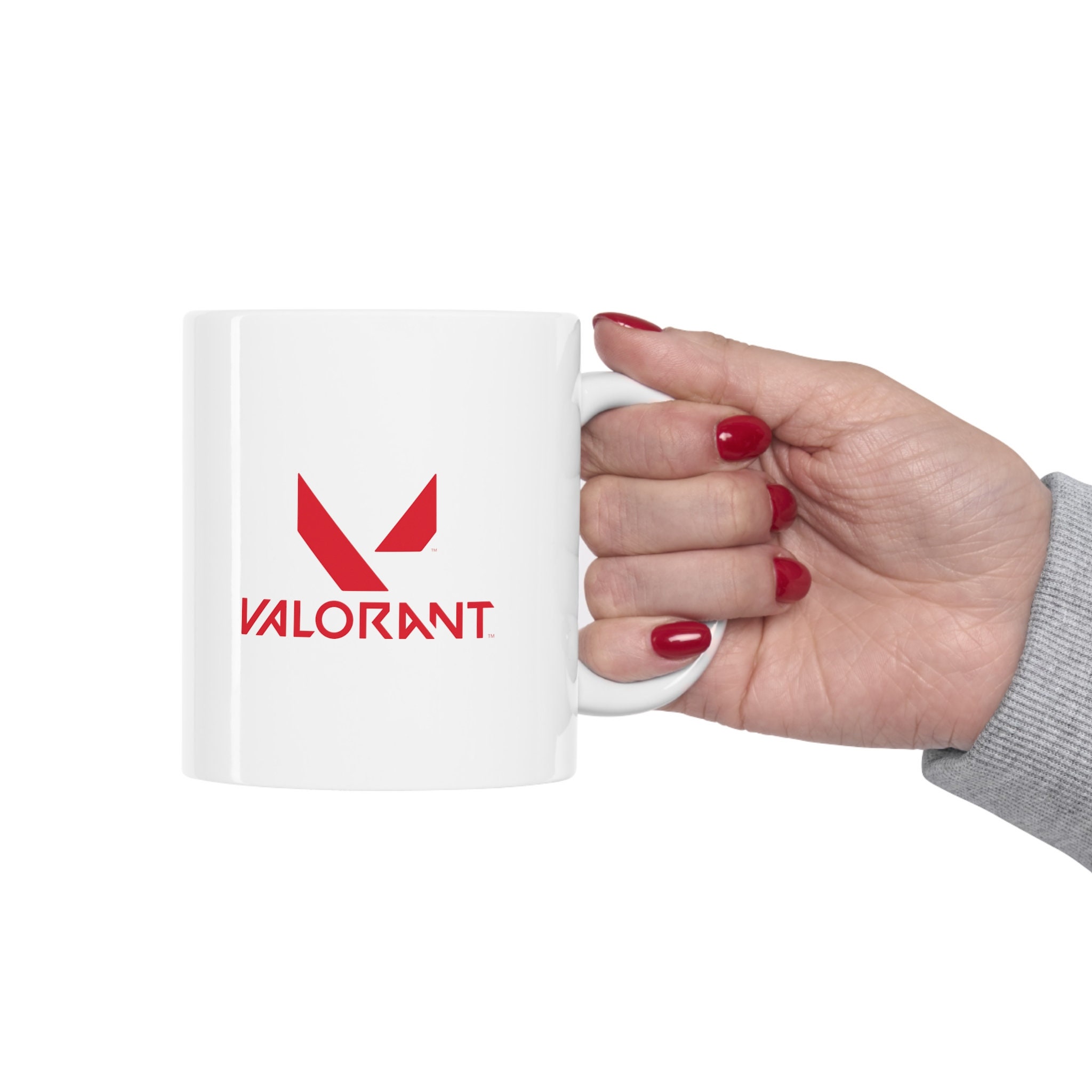 Valorant Raze Mug Valorant Mug Raze Mug Game Mug Gaming - Etsy
