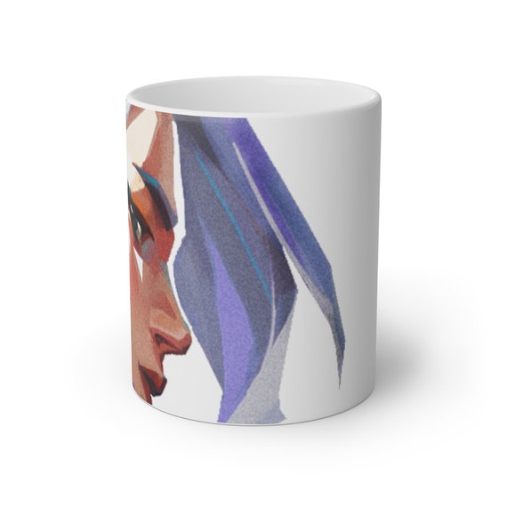 Valorant Jett Mug Jett Mug Gift Valorant Mug Gift White - Etsy