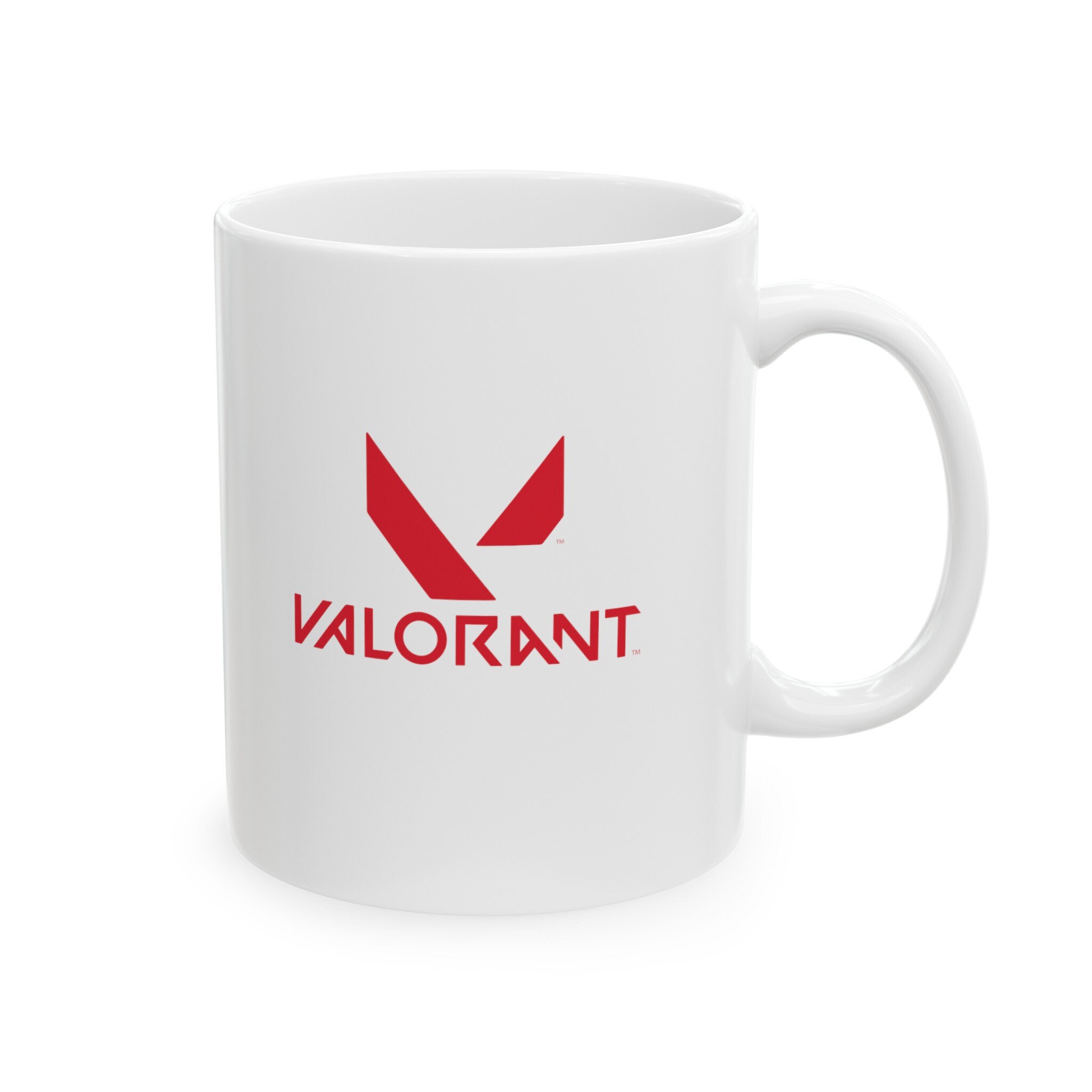Valorant Jett Mug, Valorant Mug, Jett Mug, Game Mug, Gaming Mug, Gamer ...