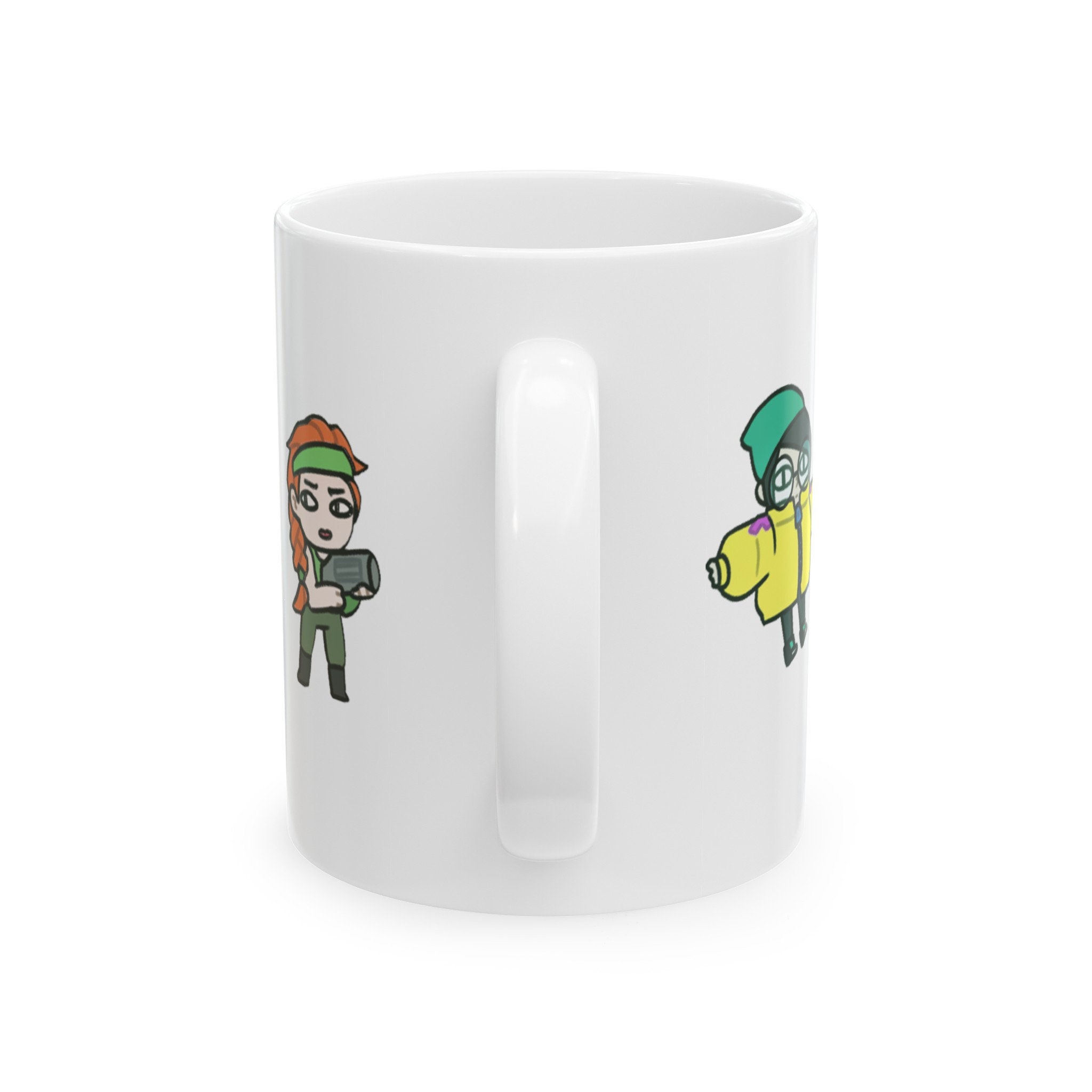 Valorant Mug, Killjoy Mug, Sage Mug, Jett Mug, Reyna Mug, Skye Mug ...