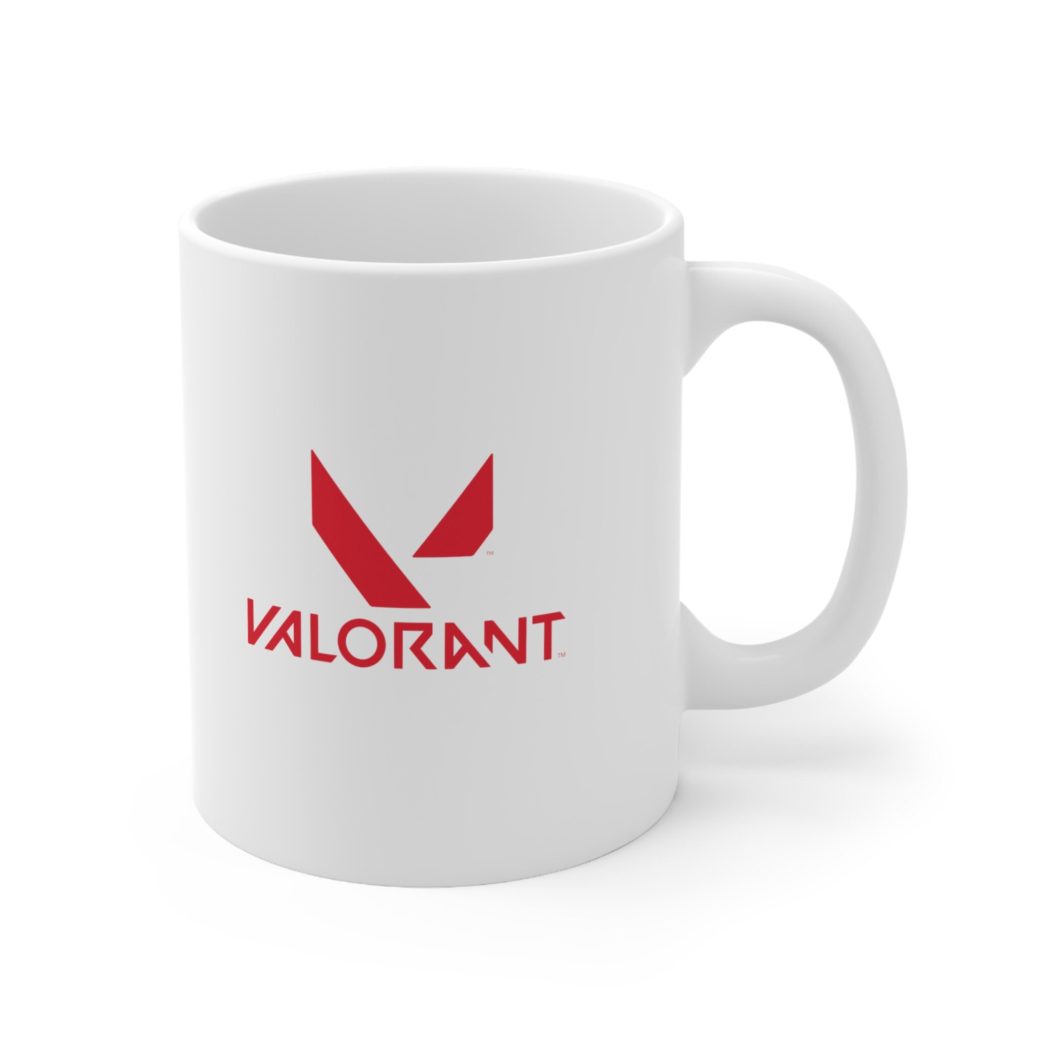 Valorant Iso Mug, Valorant Mug, Iso Mug, Game Mug, Gaming Mug, Gamer ...