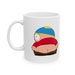 South Park Mug, Eric Cartman Mug, Funny Mug, Gift Mug, A Unique Gift ...