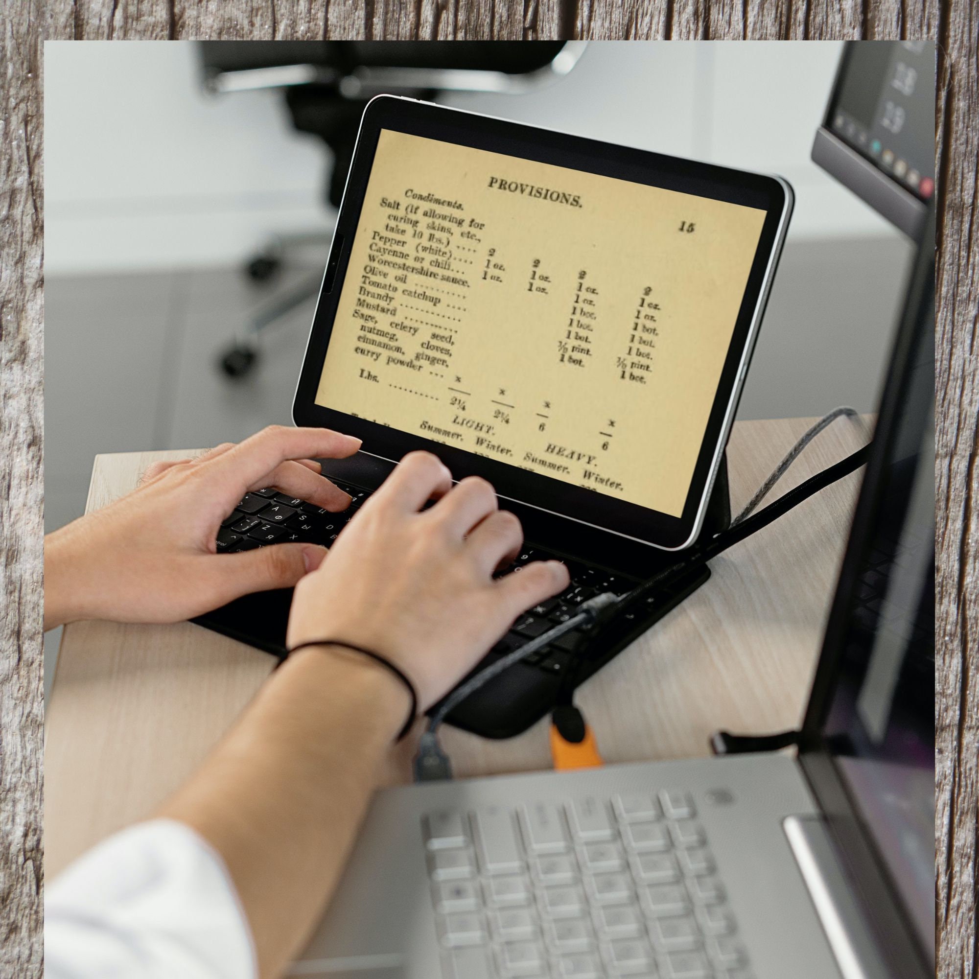 Vintage Camp Cookery, by Horace Kephart e-book, Pdf File, Diy off Grid ...