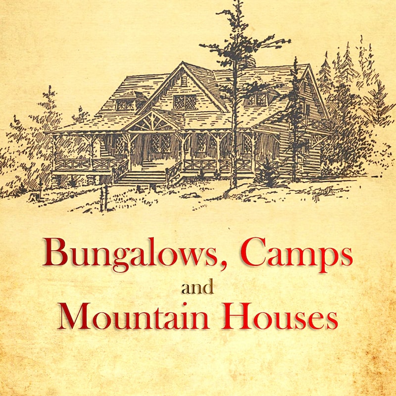 Nordic Cabin Floor Plan - Etsy