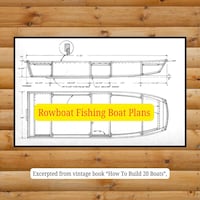 Custom Boat Docking Rod: Hook & XL Loop or Double Loop - USA Made - Etsy