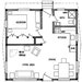 Cabin Plan, 24' X 24', 576 SF, 1 Bath, 1 Bed, Tiny House, Office Plan ...