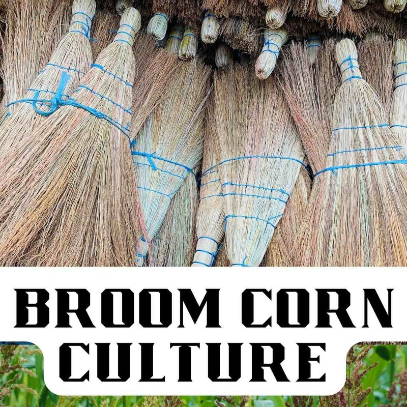 Diy Broom Making Kit - Etsy UK