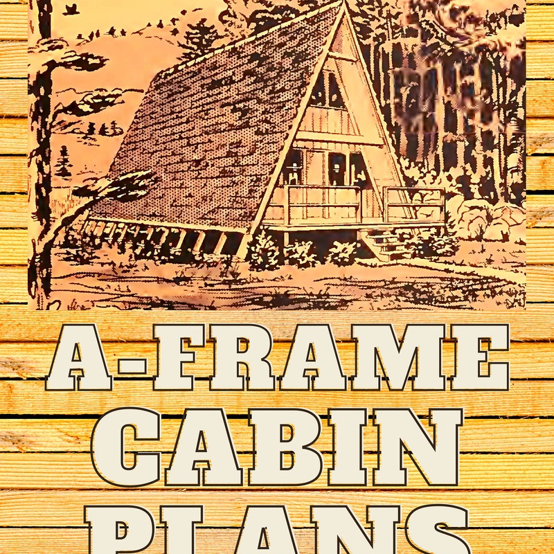 Tiny Chicken Home Plans - Etsy