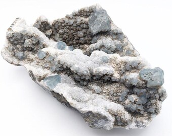 Qr Code Fluorite - Etsy