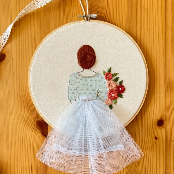 Brazilian Embroidery - Etsy