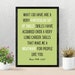 Taken Film Poster | Quote From Movie | A4 and A3 Wall Art | 2000s ...