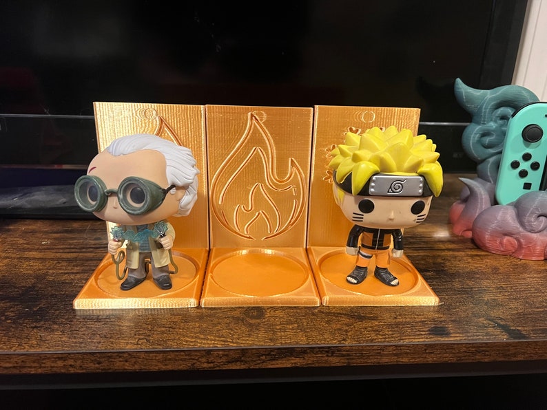 Funko Pop Stand - Etsy