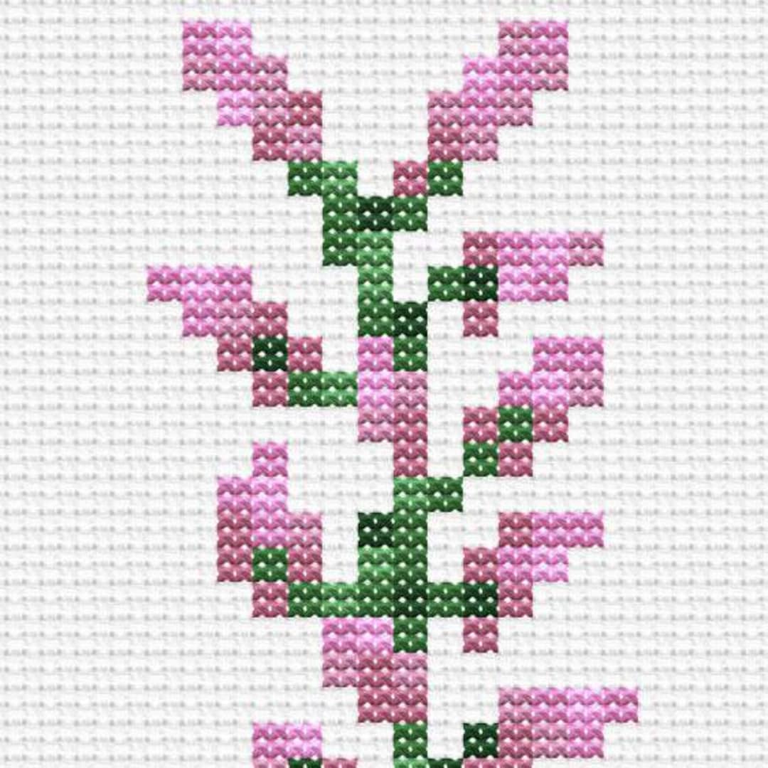 Minecraft Lilac - Etsy