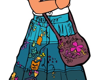 Peter Rabbit 6 Vinyl Sticker Decal 2pcs - Etsy UK