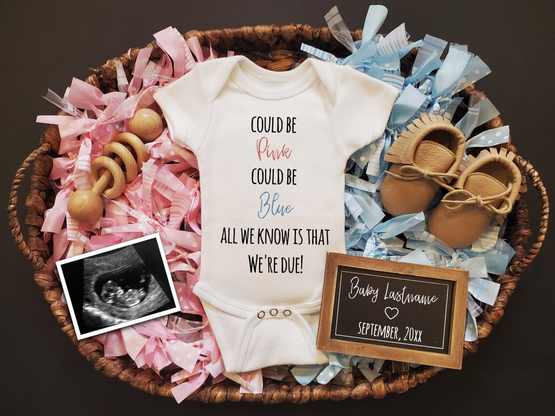 Funny Pregnancy Announcement, Pregnancy Announcement Digital, Baby ...