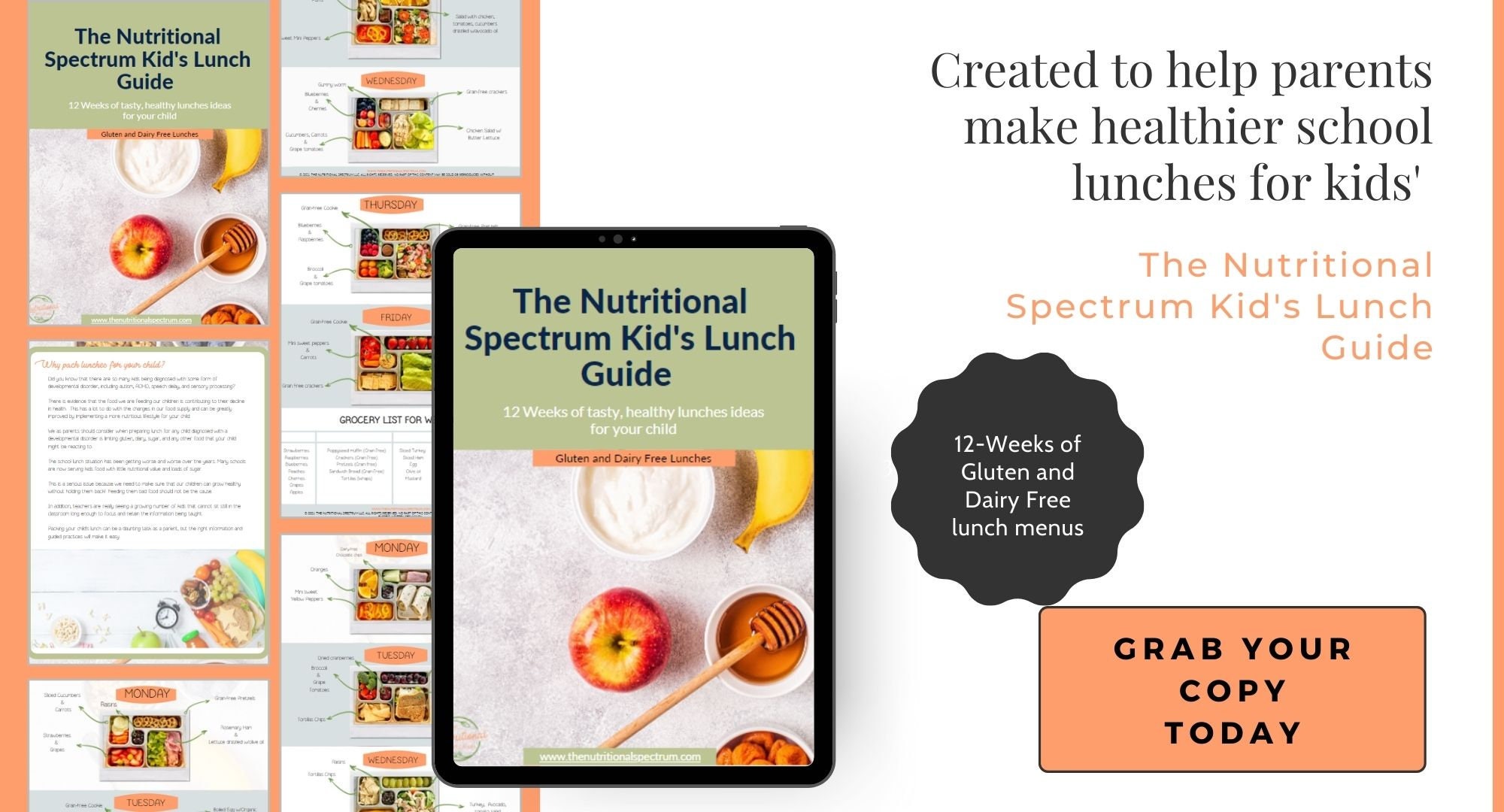 Back to School Lunch Box Ideas for Kids/vegan Lunches/dairy Free Food ...