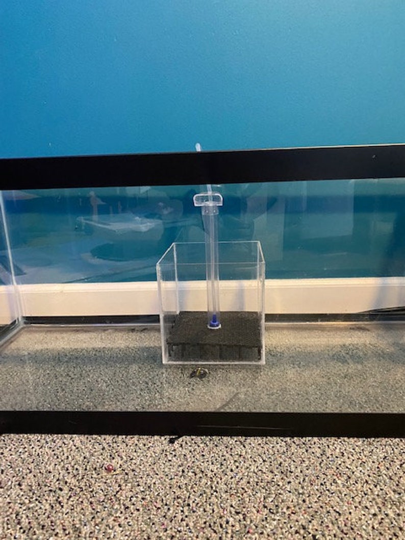 UGF Filter Box - Etsy