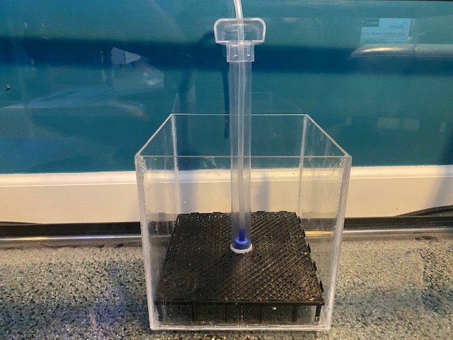 UGF Filter Box - Etsy