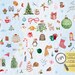 Christmas Winter I Spy Activities - Etsy