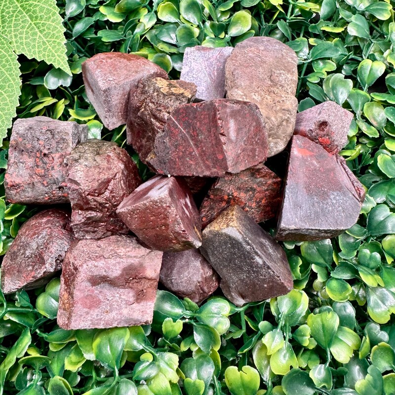 Tumbled Rocks - Etsy