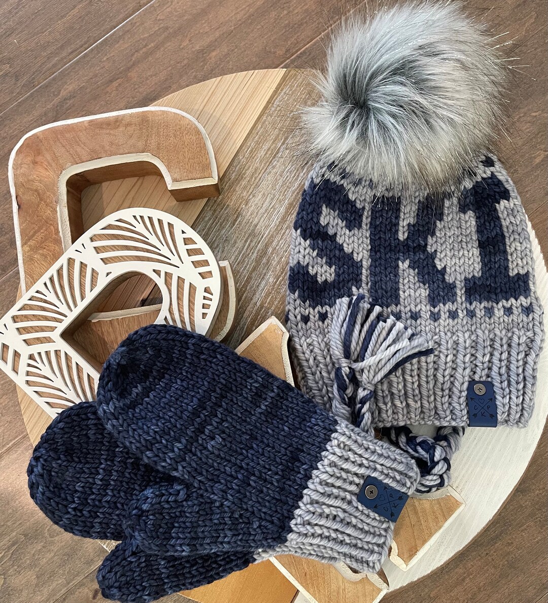 NEW Hit the Slopes or Hang Out in the Lodge With This Super Cozy and ...