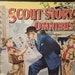 The Scout Story Omnibus - Vintage Book - Etsy