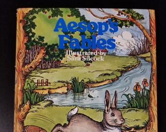 Lion and the Mouse Activities Aesop's Fables Activities Theme ...